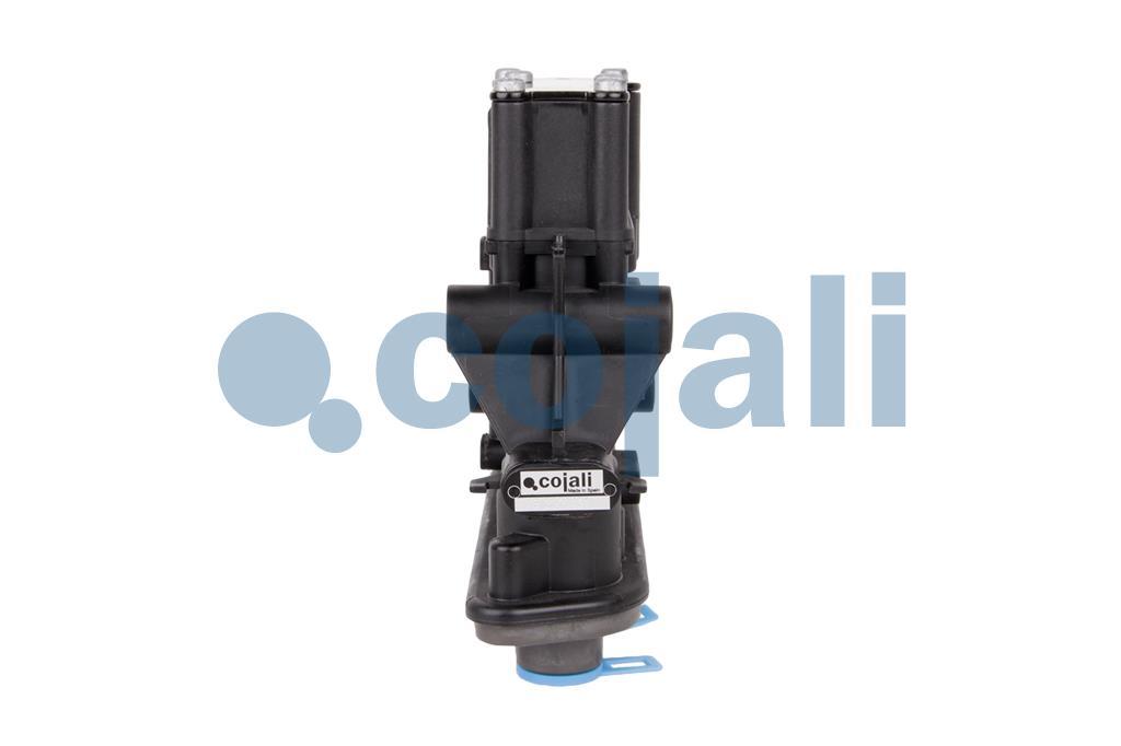 2309401 | K019821 | ECAS SUSPENSION CONTROL SOLENOID VALVE - Cojali Parts