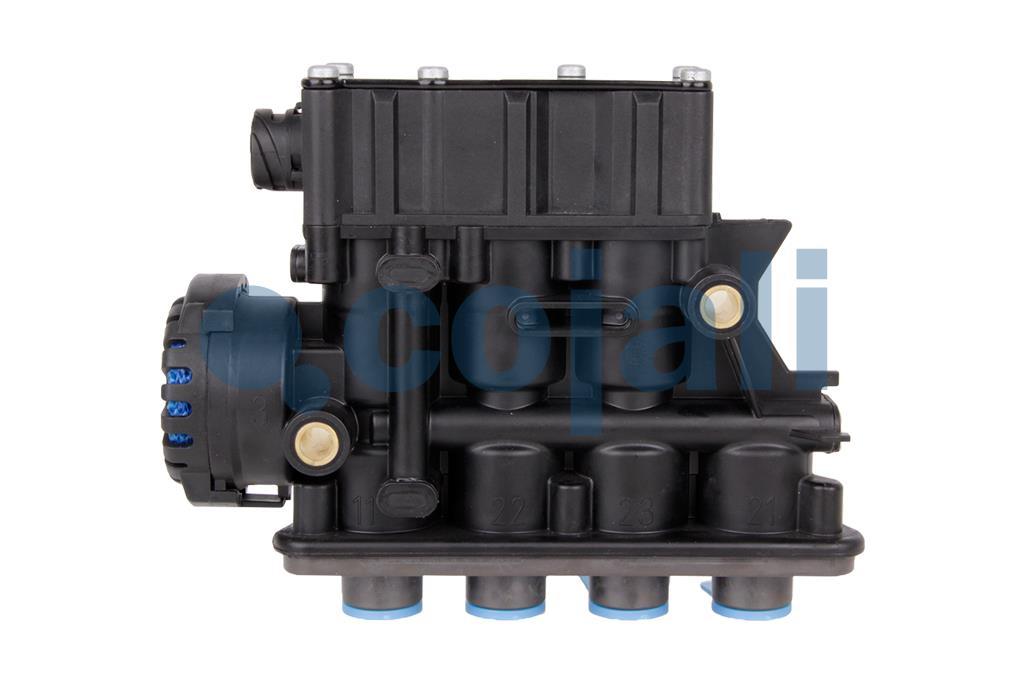 2309401 | K019821 | ECAS SUSPENSION CONTROL SOLENOID VALVE - Cojali Parts