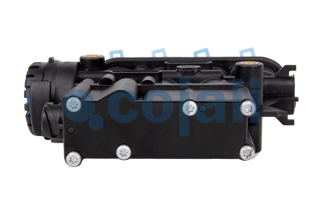 2309401 | K019821 | ECAS SUSPENSION CONTROL SOLENOID VALVE - Cojali Parts