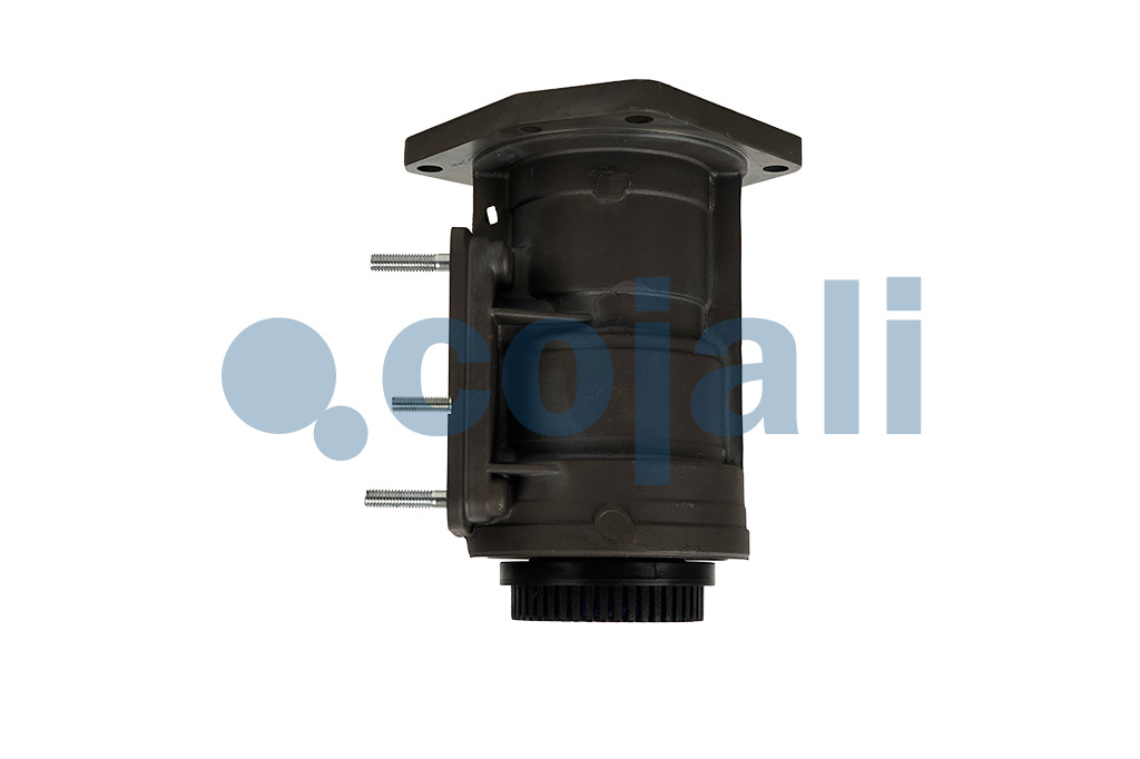 2312102 | 0481064603 | FOOT BRAKE VALVE - Cojali Parts