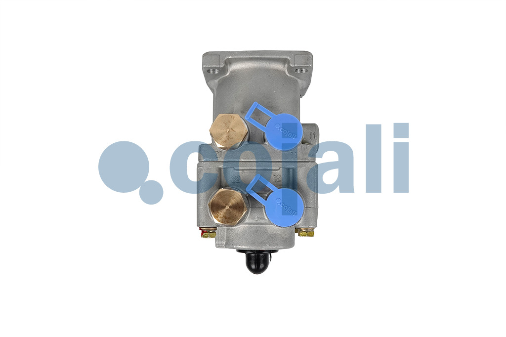 2312106 | 0481064108 | FOOT BRAKE VALVE - Cojali Parts
