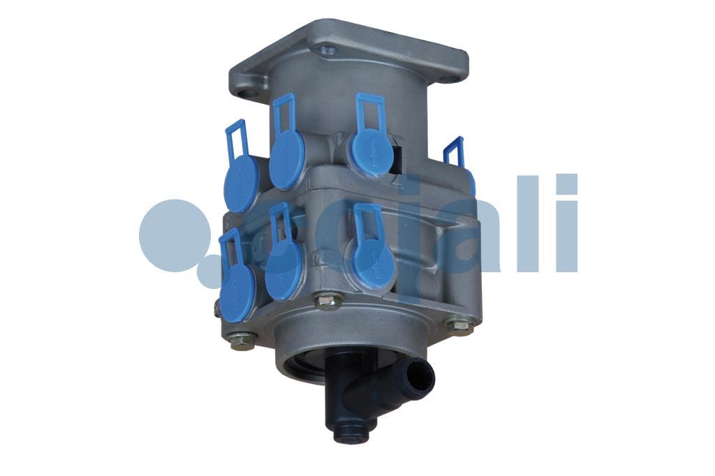 2312200 | DX70C | FOOT BRAKE VALVE - Cojali Parts