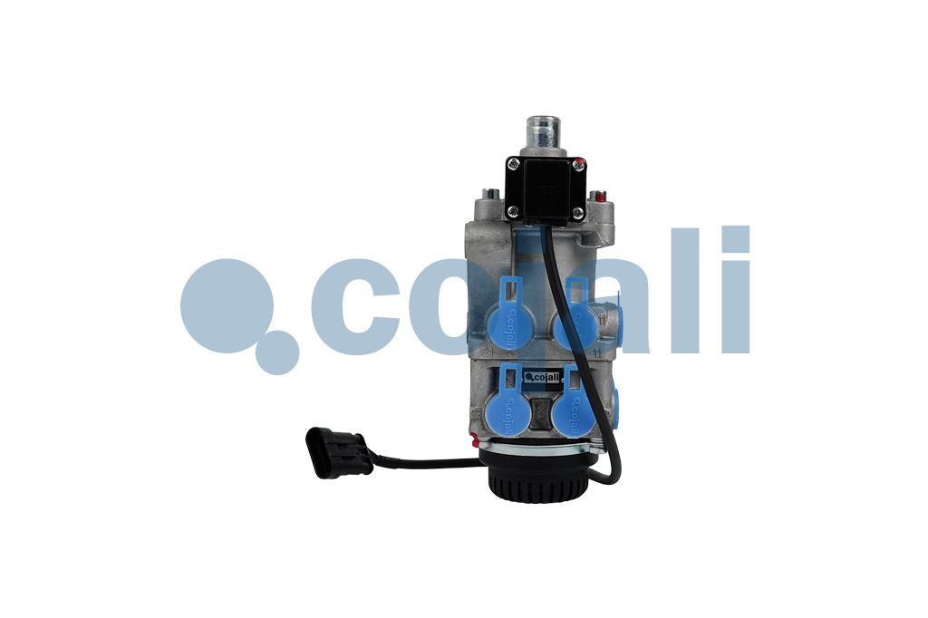 2312304 | DX75BX | FOOT BRAKE VALVE - Cojali Parts