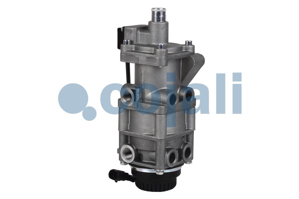 2312404 | DX95BY | FOOT BRAKE VALVE - Cojali Parts