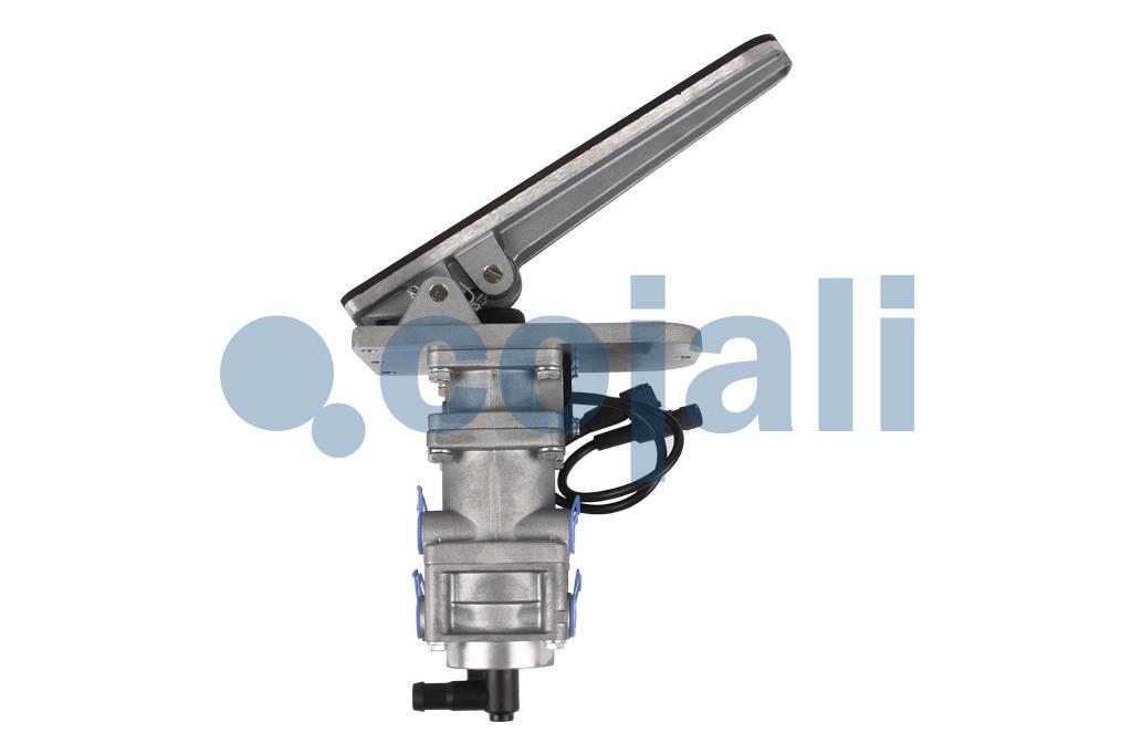 2312406 | DX80D | FOOT BRAKE VALVE - Cojali Parts