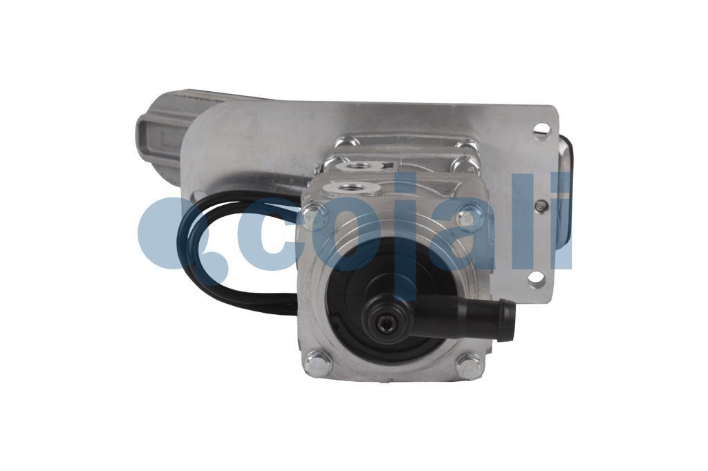 2312406 | DX80D | FOOT BRAKE VALVE - Cojali Parts