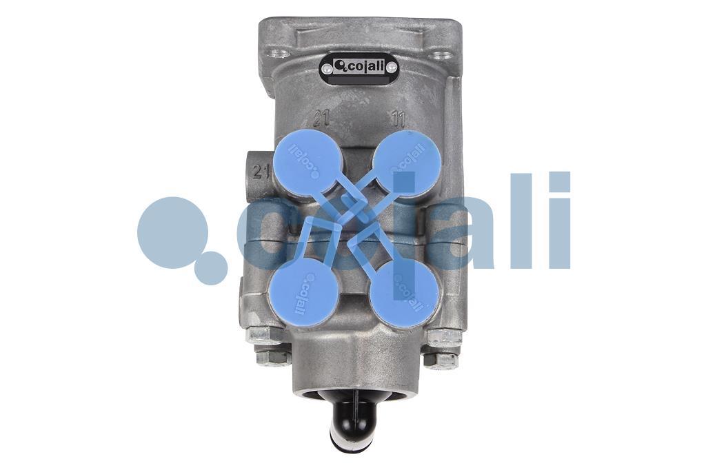 2312502 | MB4630 | FOOT BRAKE VALVE - Cojali Parts