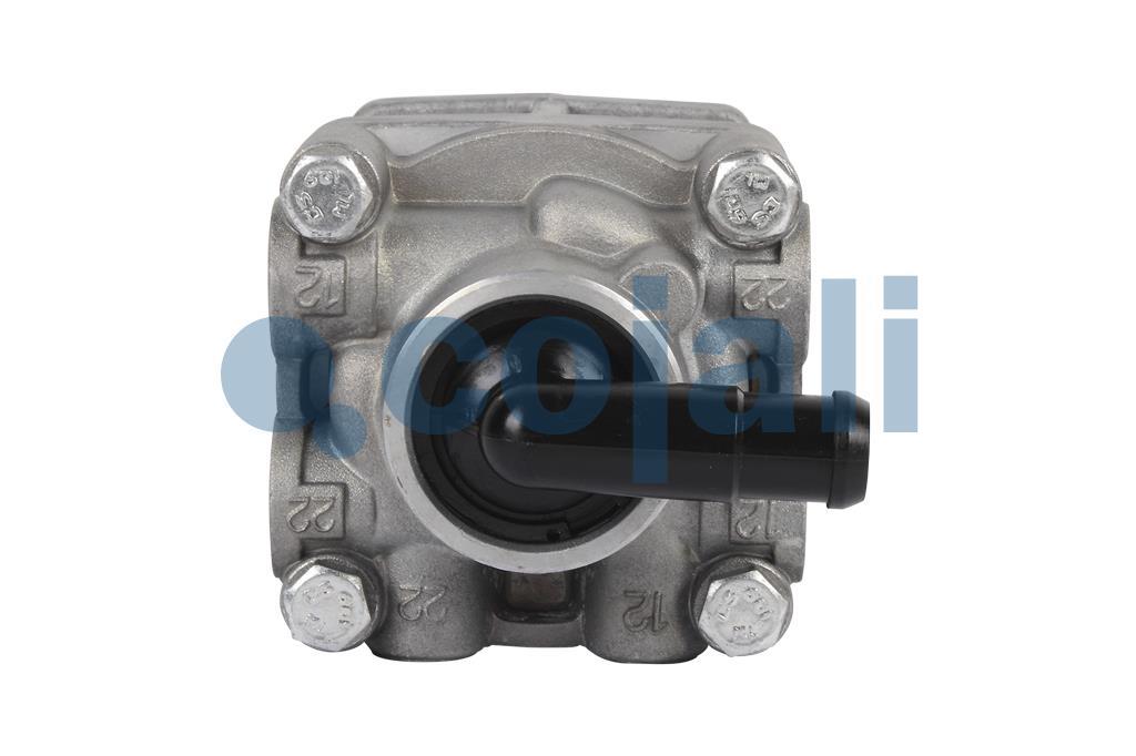 2312502 | MB4630 | FOOT BRAKE VALVE - Cojali Parts