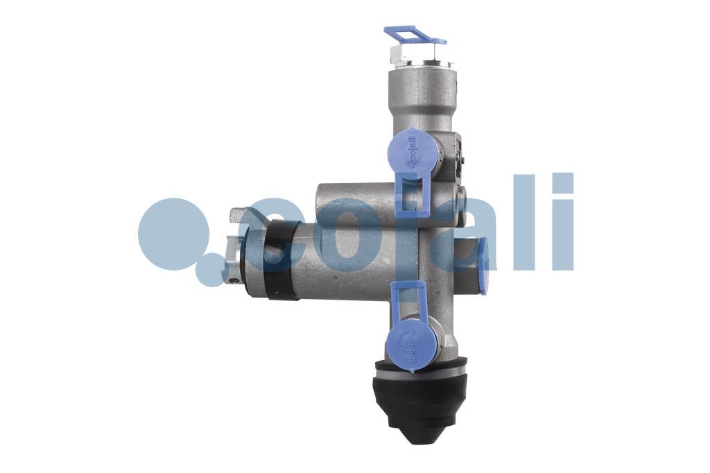 2314300 | SV1303 | LEVELLING VALVE - Cojali Parts
