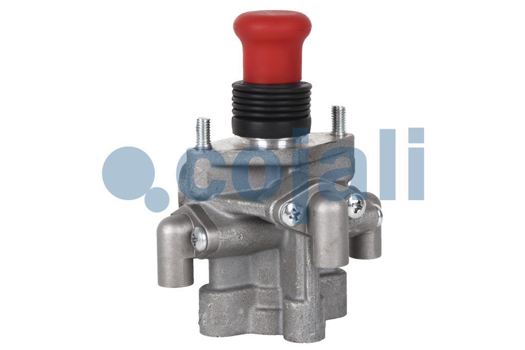 2315103 | AE1124 | LIFT AXLE CONTROL VALVE - Cojali Parts