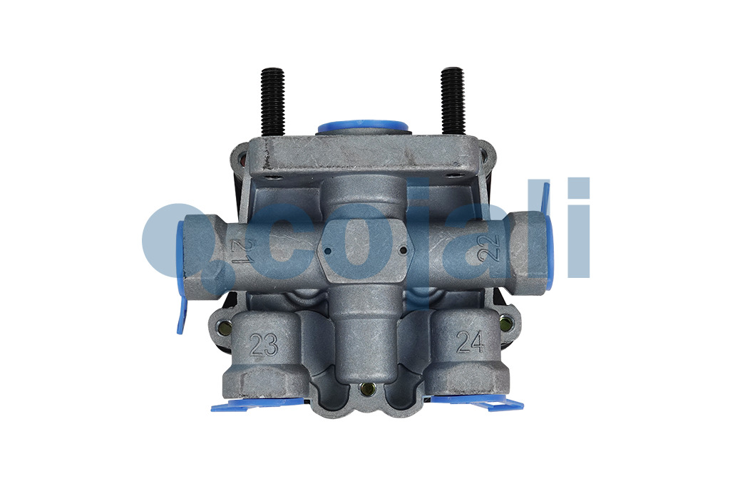 2322845 | AE4653 | 4-WAY PROTECTION VALVE - Cojali Parts