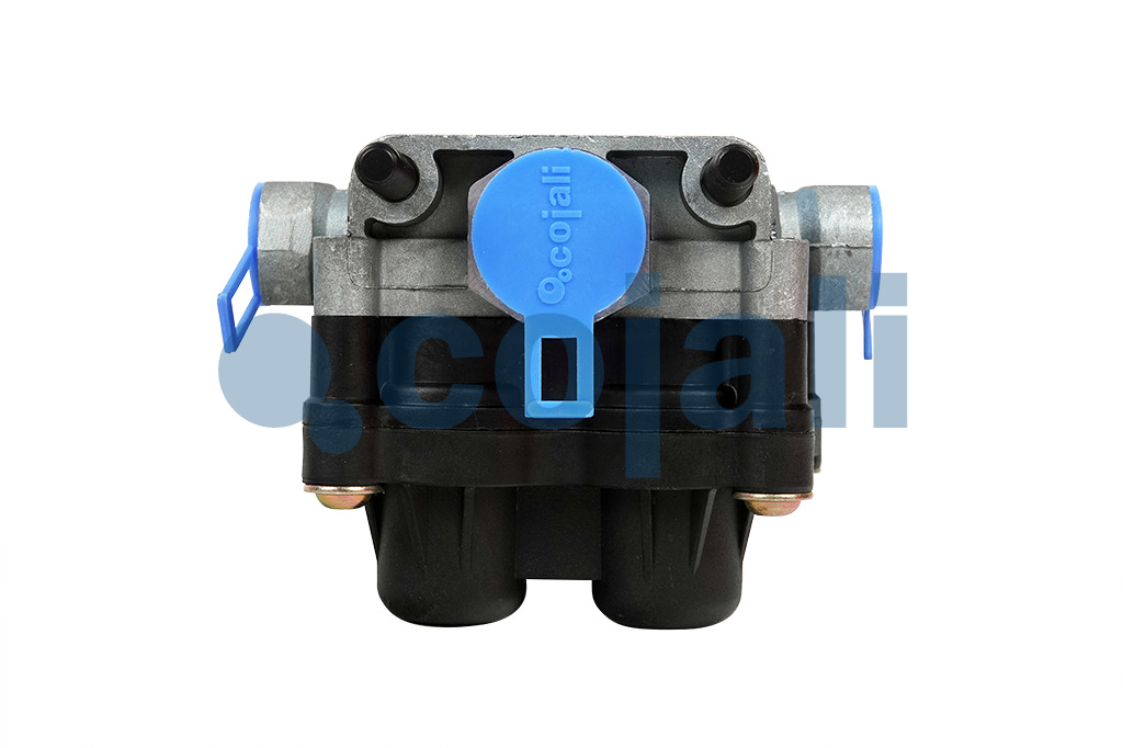 2322845 | AE4653 | 4-WAY PROTECTION VALVE - Cojali Parts