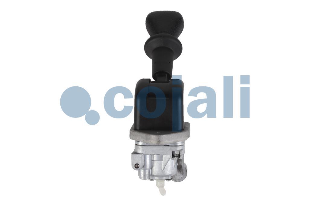 2324124 | DPM28A | HANDBRAKE VALVE - Cojali Parts