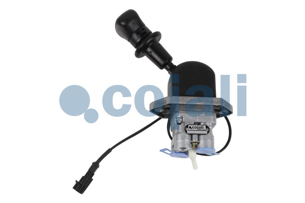 2324201 | DPM61EY | HANDBRAKE VALVE - Cojali Parts