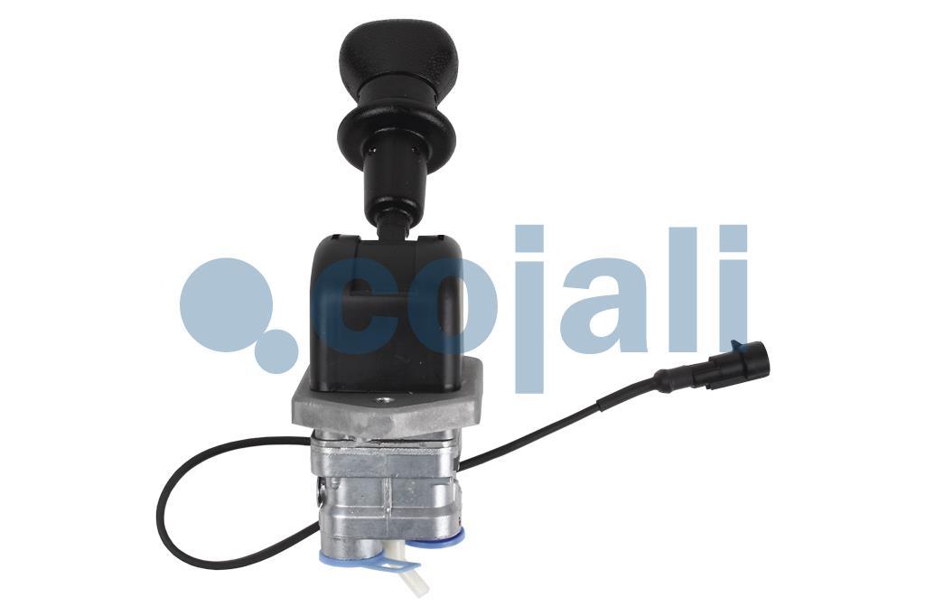 2324201 | DPM61EY | HANDBRAKE VALVE - Cojali Parts
