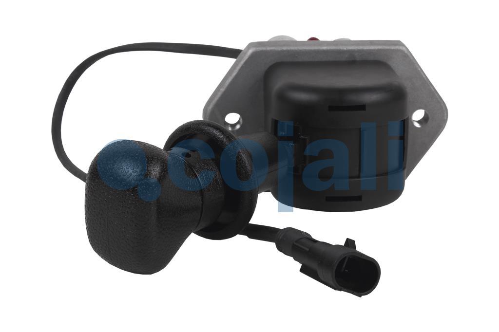 2324201 | DPM61EY | HANDBRAKE VALVE - Cojali Parts