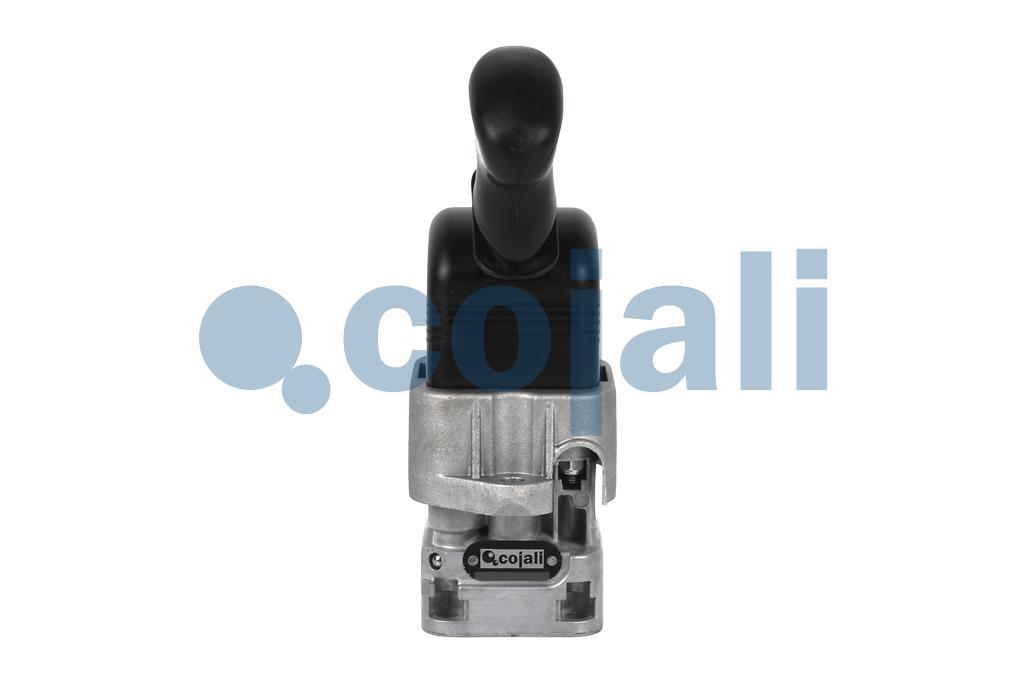 2324208 | DPM66A | HANDBRAKE VALVE - Cojali Parts