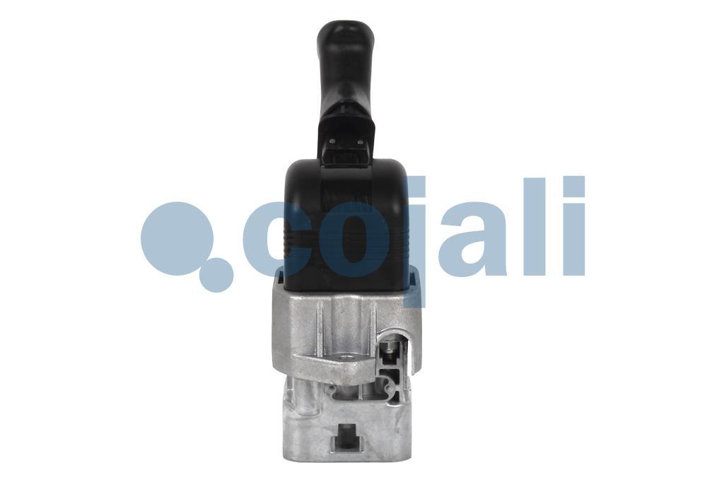 2324207 | DPM65A | HANDBRAKE VALVE - Cojali Parts