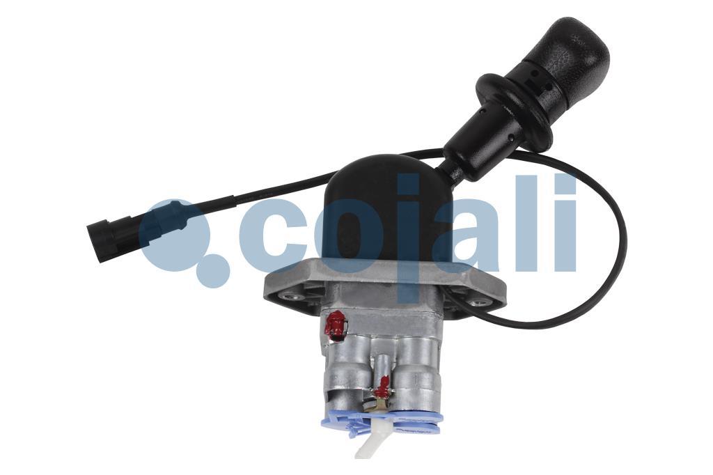 2324211 | DPM60EY | HANDBRAKE VALVE - Cojali Parts