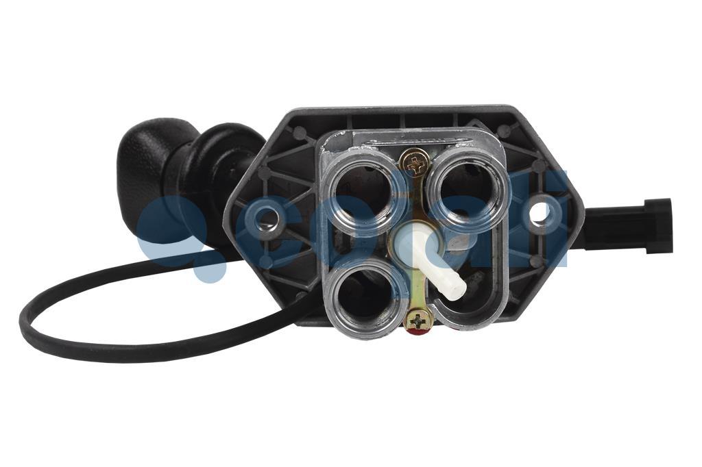 2324211 | DPM60EY | HANDBRAKE VALVE - Cojali Parts