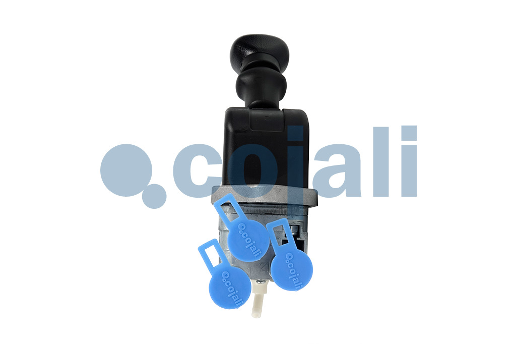 2324301 | DPM90DA | VÁLVULA DE TRAVÃO/FREIO DE MÃO - Cojali Parts