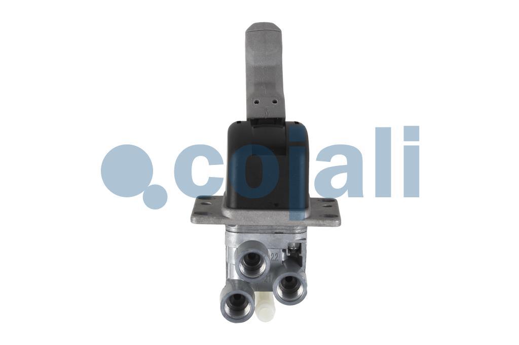 2324405 | DPM93V | HANDBRAKE VALVE - Cojali Parts