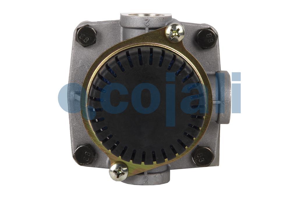 2326407 | AC574BYW | RELAY VALVE - Cojali Parts
