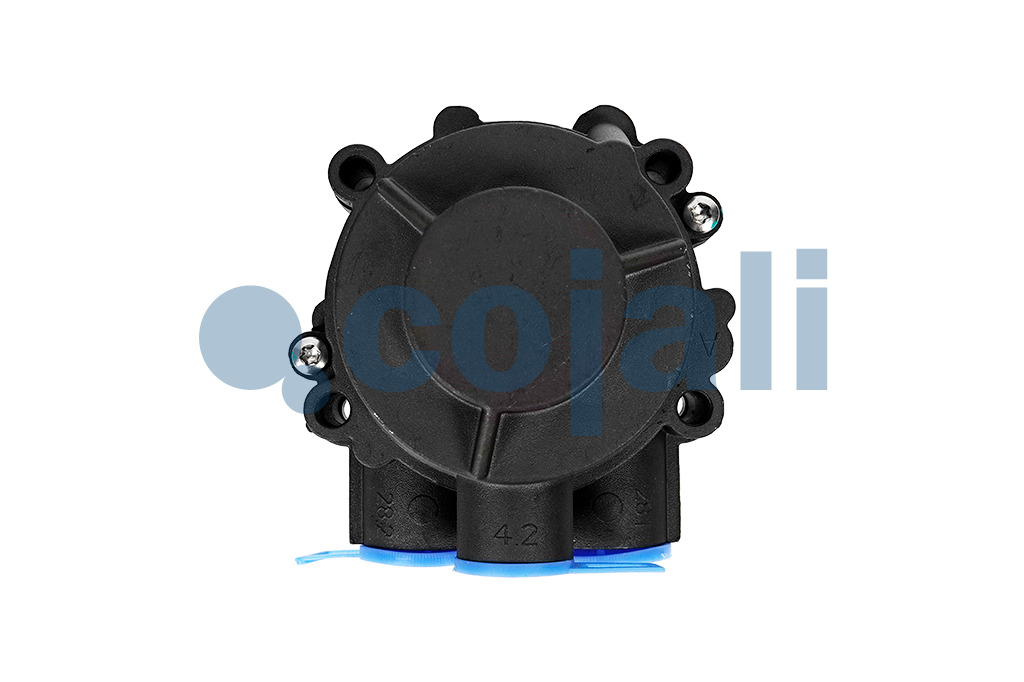 2326604 | K035696K50 | RELAY VALVE - Cojali Parts