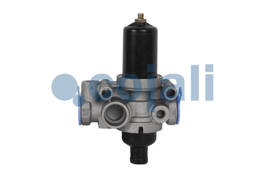 2328500 | DR3500 | PRESSURE REGULATOR - Cojali Parts