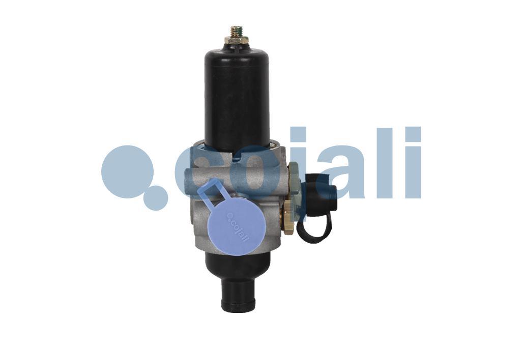 2328500 | DR3500 | PRESSURE REGULATOR - Cojali Parts