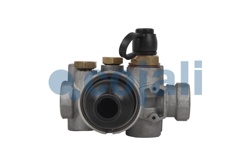2328500 | DR3500 | PRESSURE REGULATOR - Cojali Parts