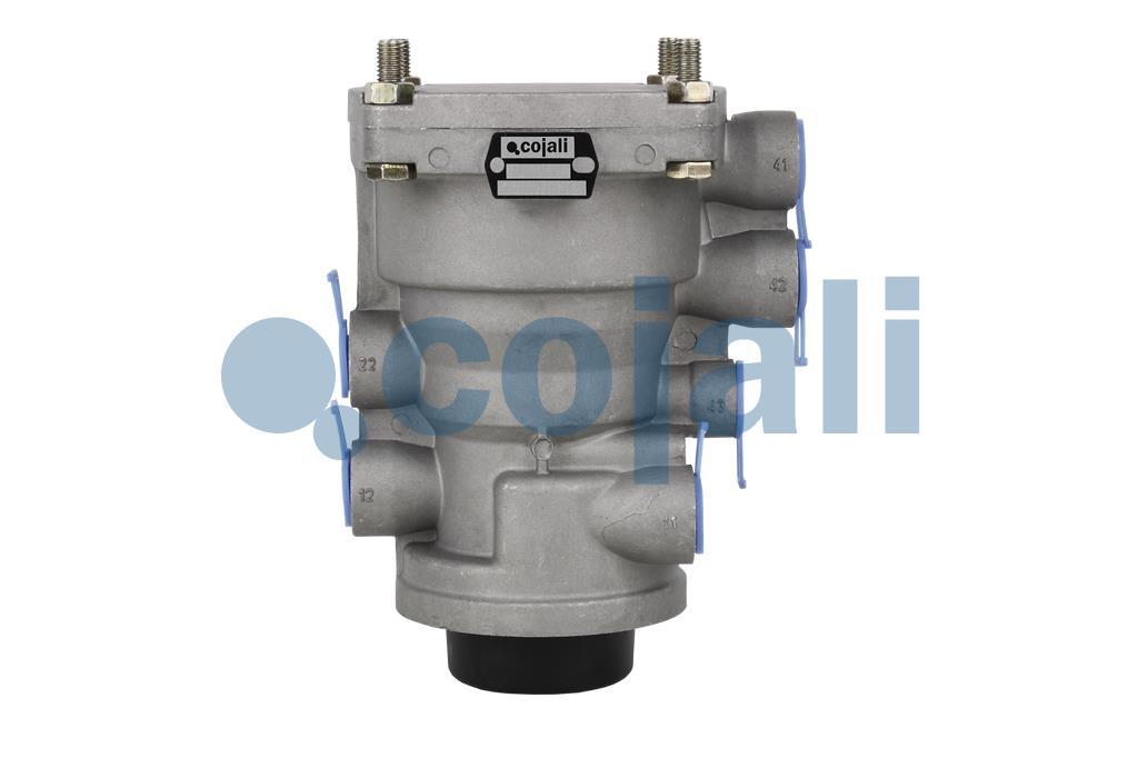 2330499 | AC597A | TRAILER CONTROL VALVE - Cojali Parts