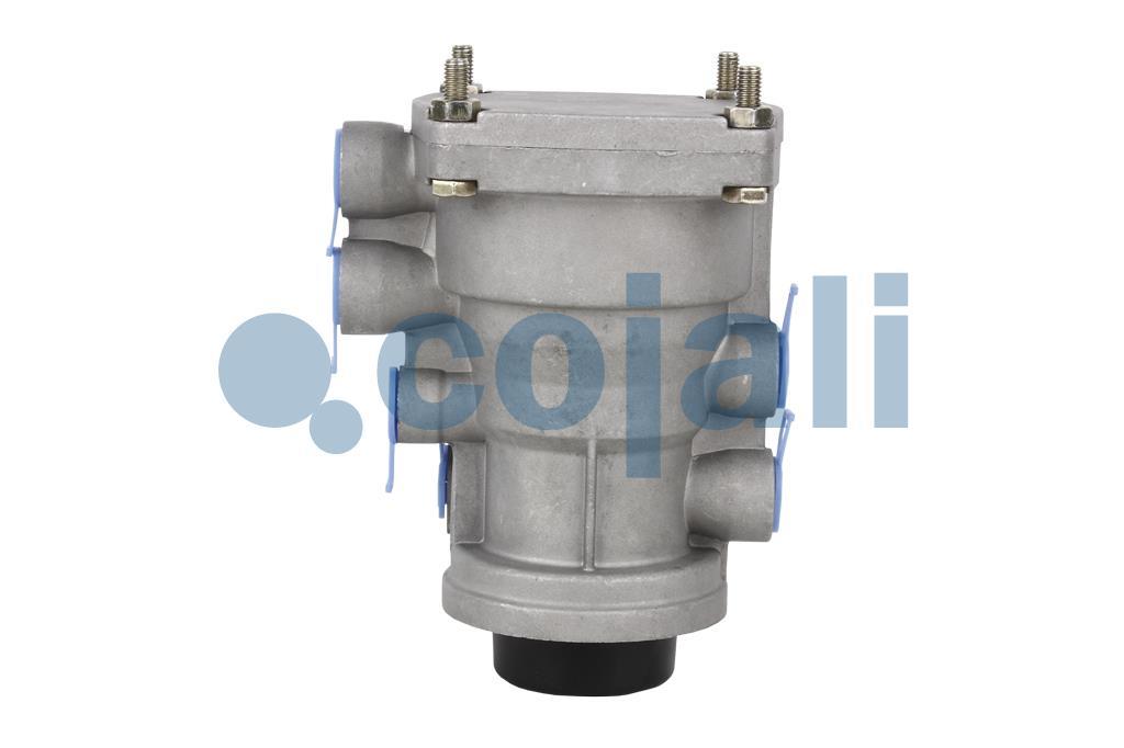 2330499 | AC597A | TRAILER CONTROL VALVE - Cojali Parts