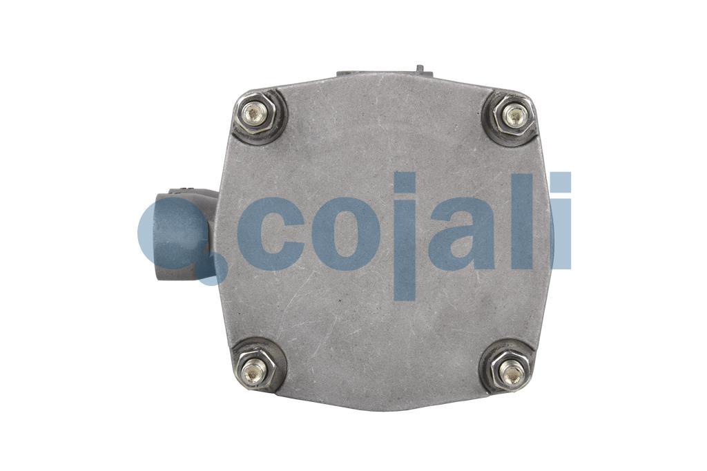 2330499 | AC597A | TRAILER CONTROL VALVE - Cojali Parts