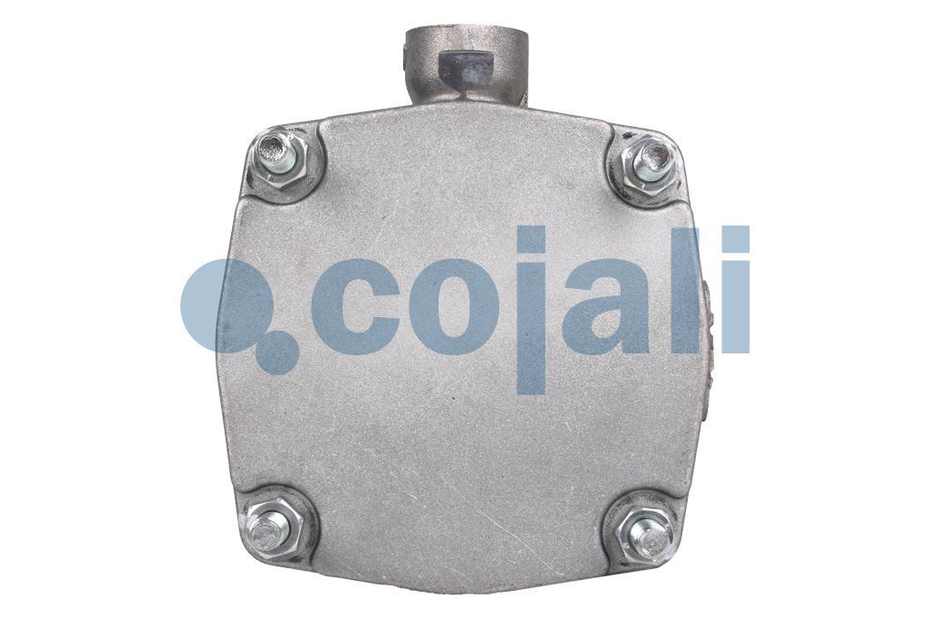 2430001 | 355094001 | TRAILER CONTROL VALVE - Cojali Parts
