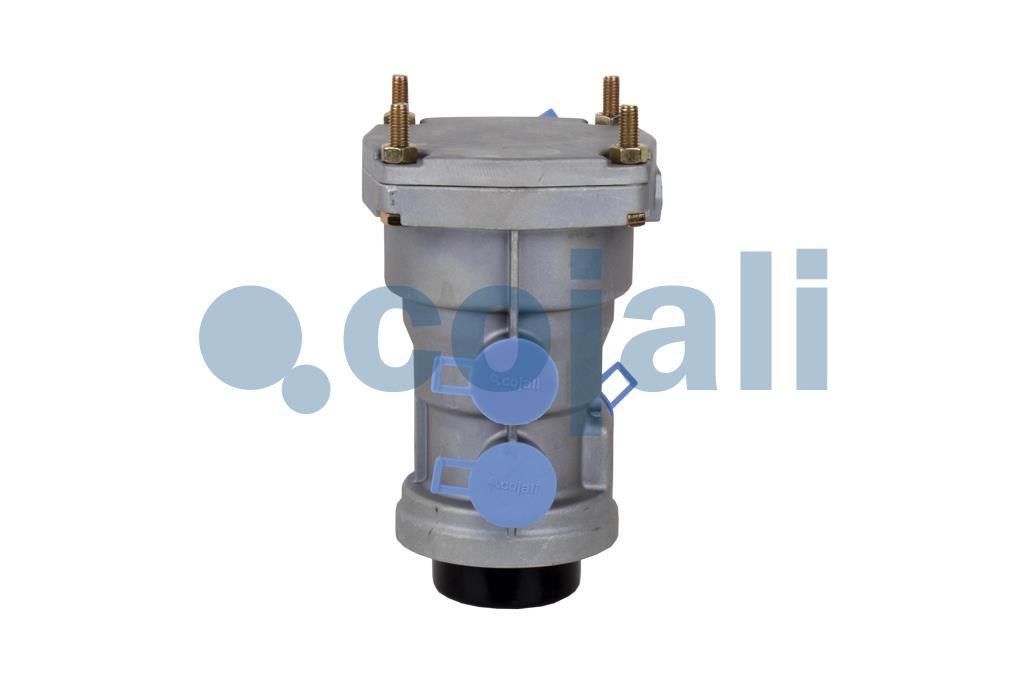 2330602 | AC598C | TRAILER CONTROL VALVE - Cojali Parts