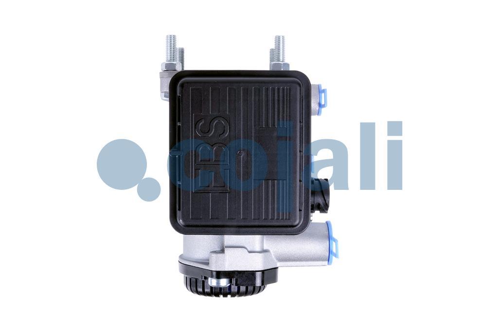 2333006 | K020624 | EBS MODULATOR VALVE - Cojali Parts