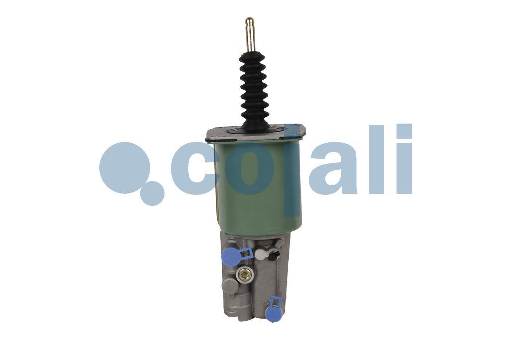 2350101 | VG3208 | CLUTCH SERVO - Cojali Parts