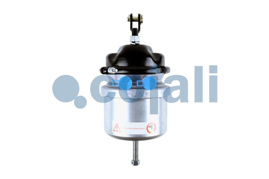 2351323 | II19264 | TRISTOP SPRING BRAKE 24/24 PORT THREADS VOSS ...