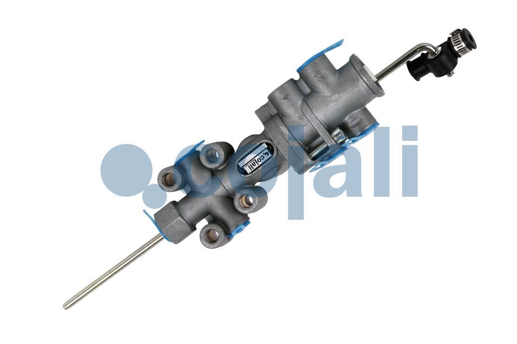 2414202 | 612032001 | VÁLVULA NIVELADORA - Cojali Parts