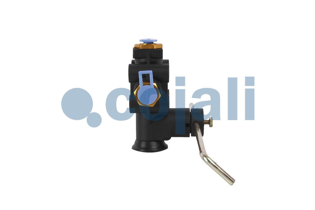 2414209 | 612035011 | LEVELLING VALVE - Cojali Parts