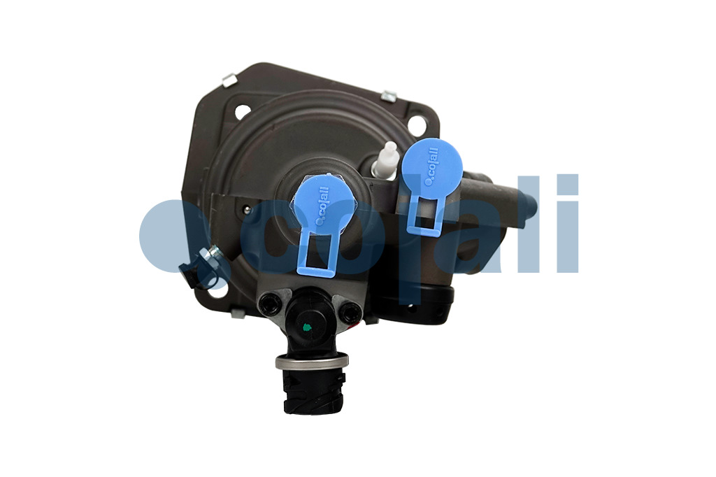 2550212 | 629184AM | CLUTCH SERVO - Cojali Parts