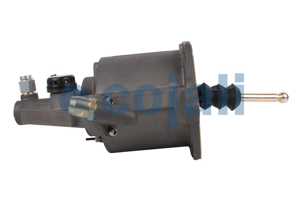 2550307 | 627946AM | CLUTCH SERVO - Cojali Parts