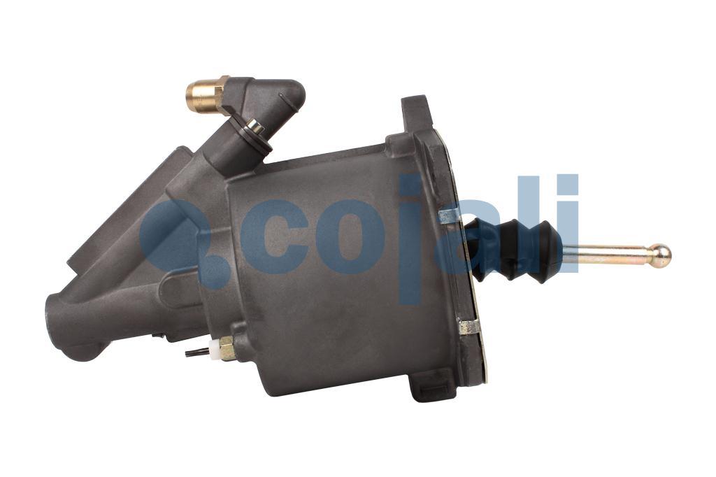 2550307 | 627946AM | CLUTCH SERVO - Cojali Parts
