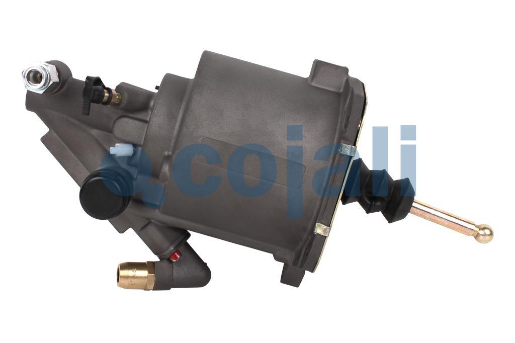 2550307 | 627946AM | CLUTCH SERVO - Cojali Parts