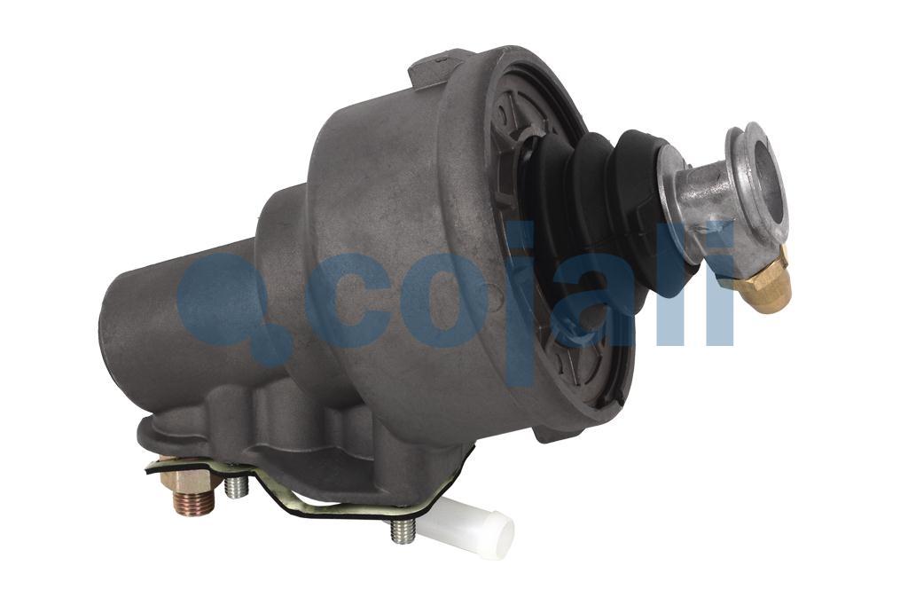 2550905 | 629683AM | CLUTCH SERVO - Cojali Parts