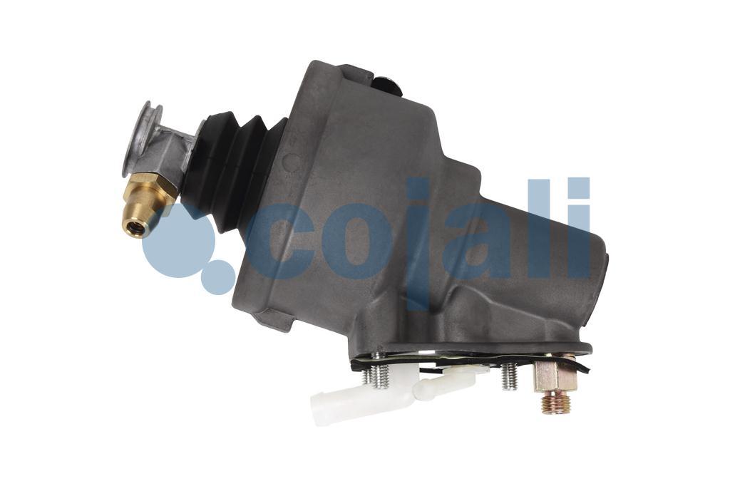 2550905 | 629683AM | CLUTCH SERVO - Cojali Parts