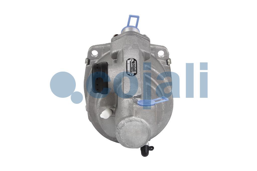 2550506 | 625586AM | CLUTCH SERVO - Cojali Parts