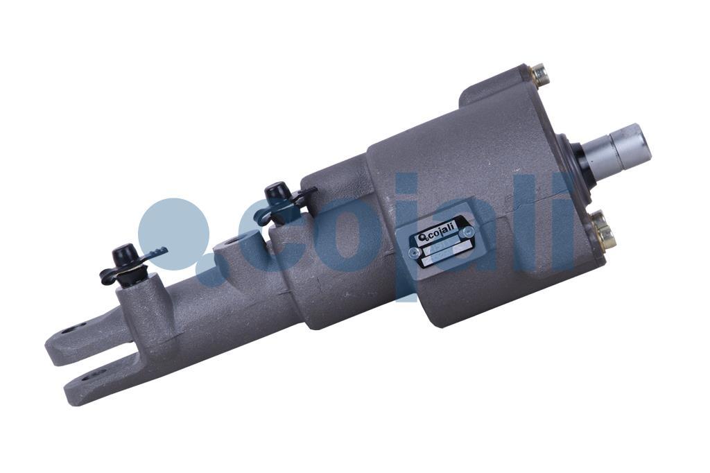 2550601 | 626392AM | CLUTCH SERVO - Cojali Parts