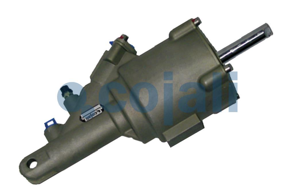 2550603 | 626639AM | CLUTCH SERVO - Cojali Parts